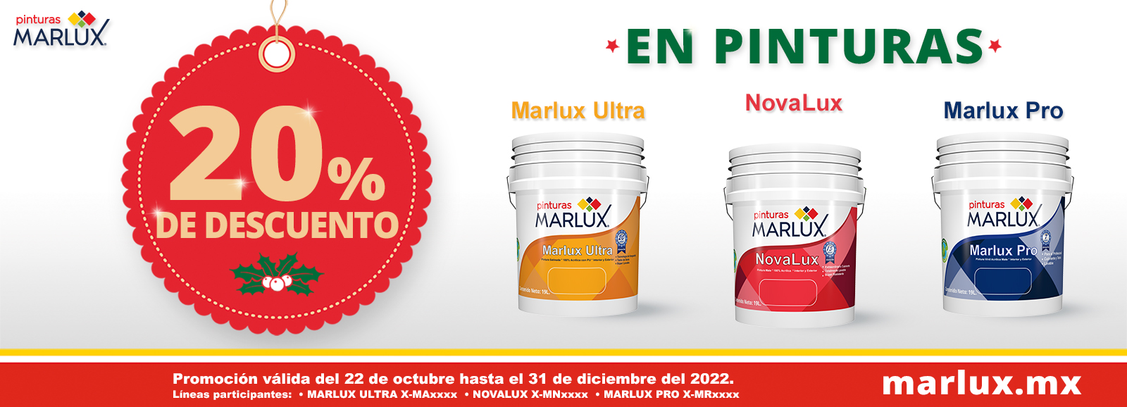 Marlux