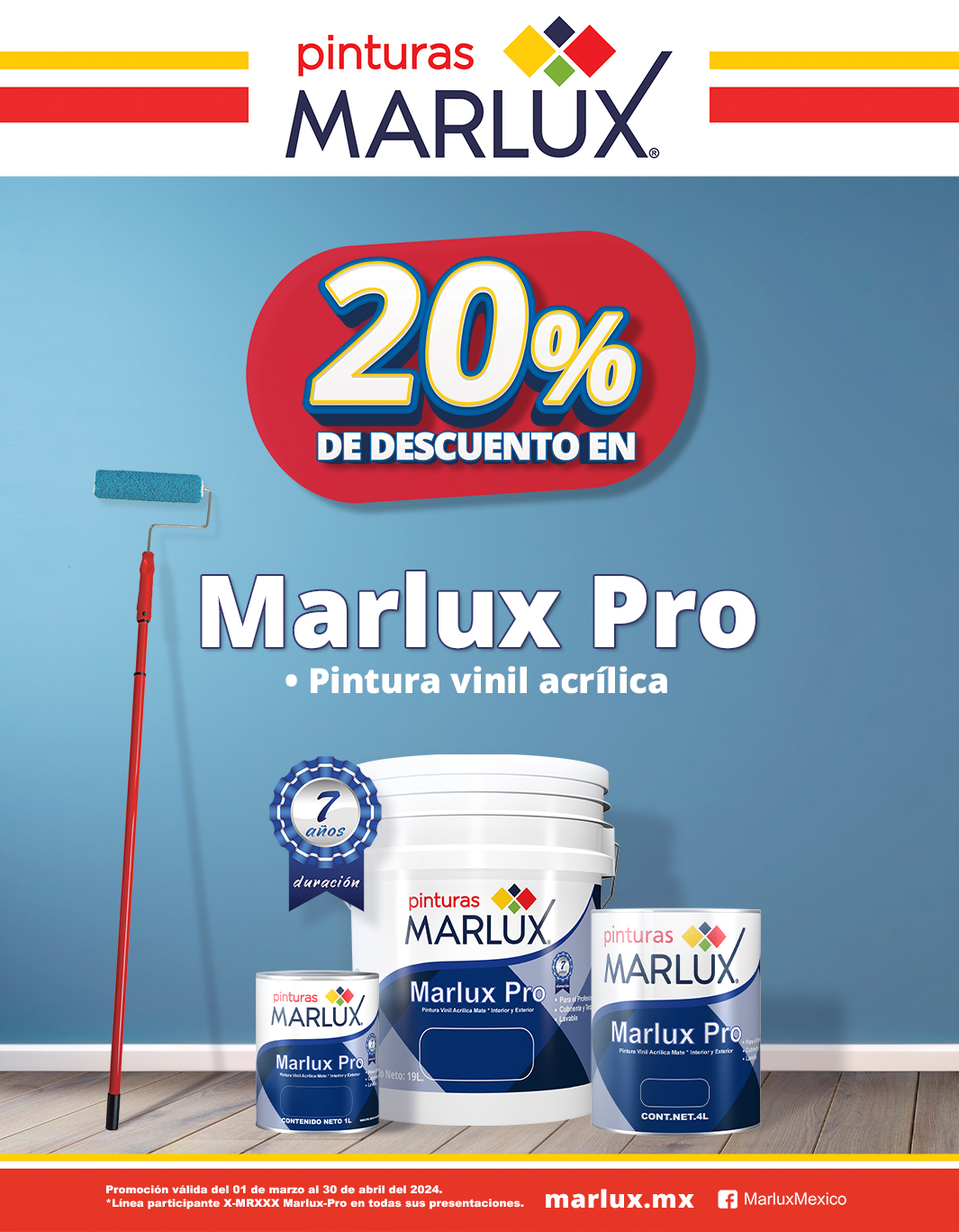 Marlux